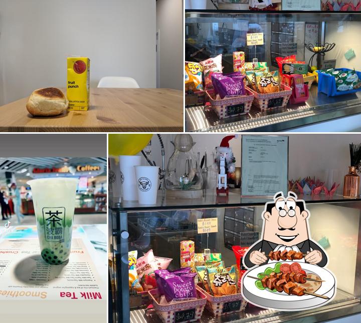 NEO Bubble Tea in Brandon - Restaurant reviews