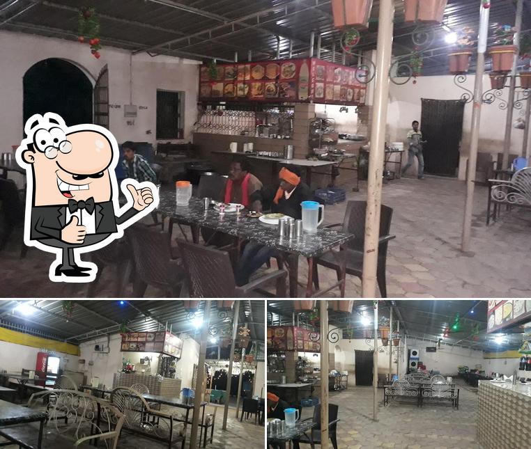 New Yadav Family Dabha - Restaurant menu, prices and reviews