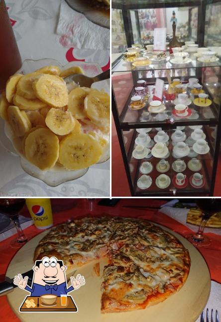 Ocean View Park restaurant, Bislig - Restaurant reviews