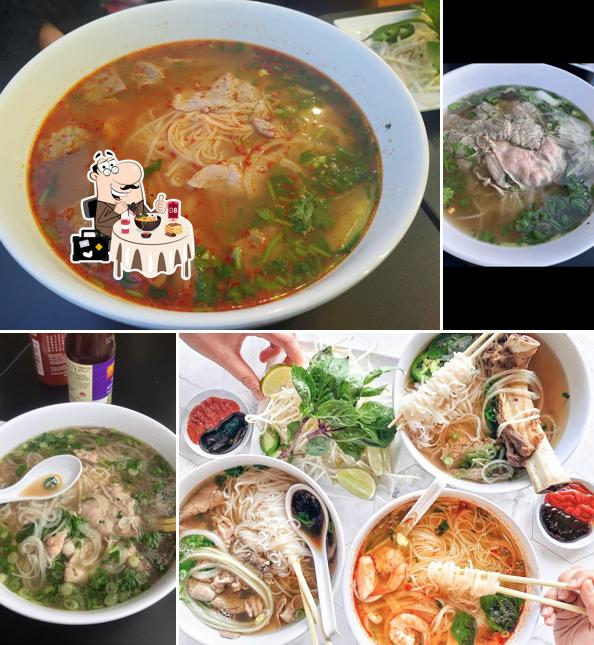 Best vietnamese restaurants in Sedro-Woolley, summer 2024 - Restaurant Guru