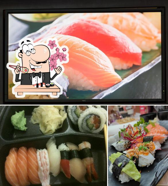 PONG Express Sollentuna, Sollentuna - Restaurant menu, prices and reviews