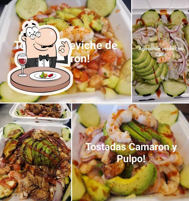 Restaurant take out, Calexico - Restaurant menu, prices and reviews