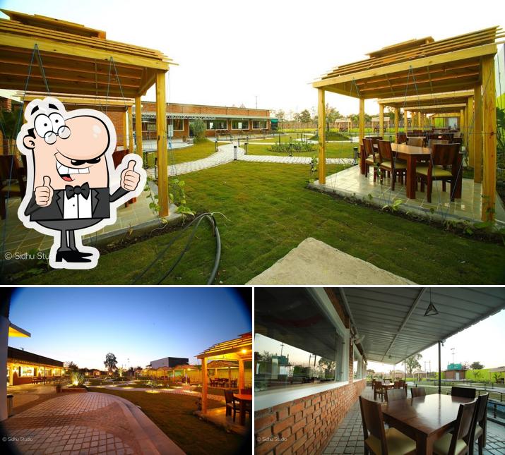 SaSa Resort, Kota - Restaurant menu, prices and reviews