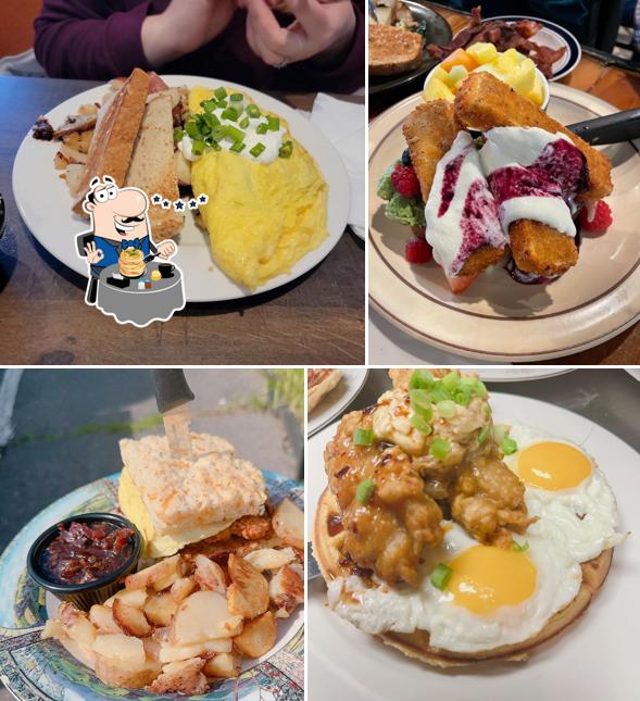 Sammy’s Bullfrog Cafe, Harleysville - Restaurant menu, prices and reviews