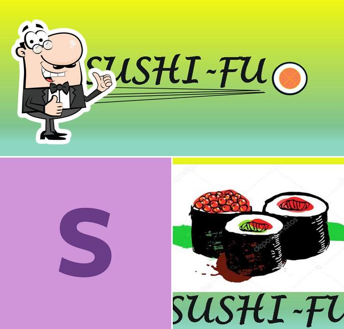Sushi-Fu restaurant, Chiautla