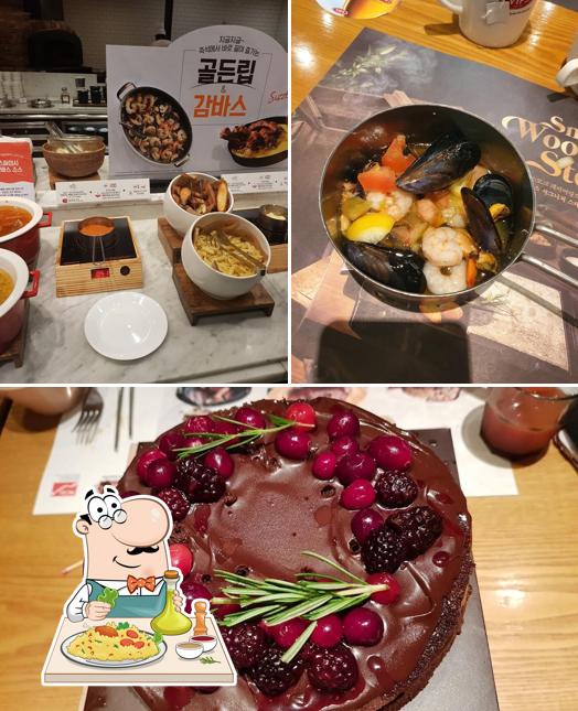 VIPS Dogok restaurant, Seoul, 500 Daechi-dong - Restaurant reviews