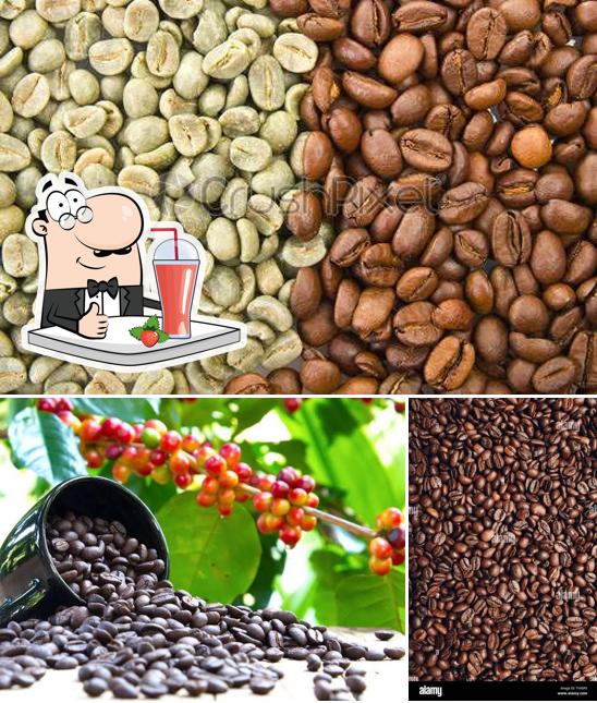 Vel Coffee Works, Chennai - Restaurant reviews