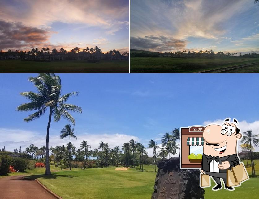 waikele golf course restaurant in Waipahu - Restaurant menu and reviews