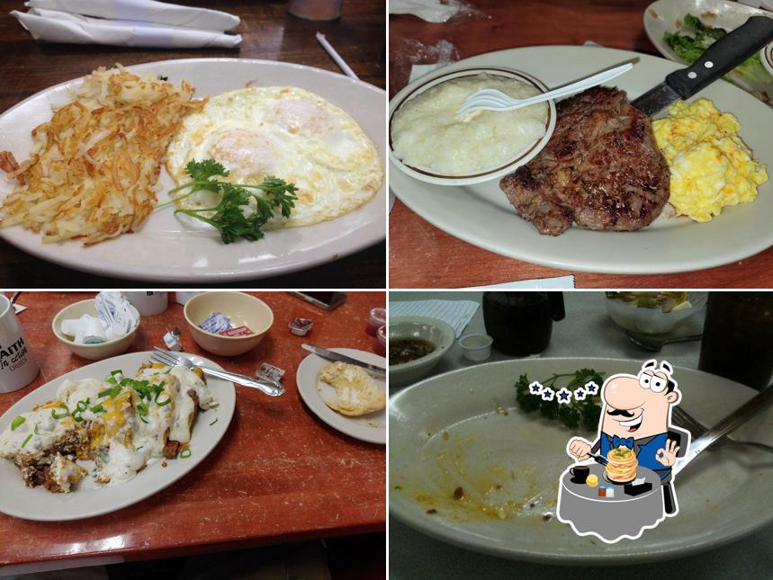 Top 4 restaurants with crab cakes in Homestead, october 2025 ...