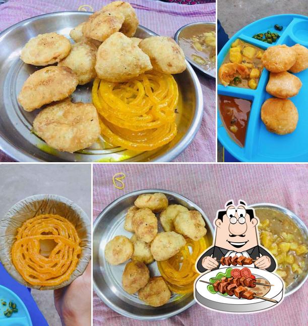 Sharma Snacks, Kolkata - Restaurant menu, prices and reviews