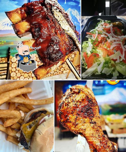 Smokies BBQ, Windsor - Restaurant menu, prices and reviews