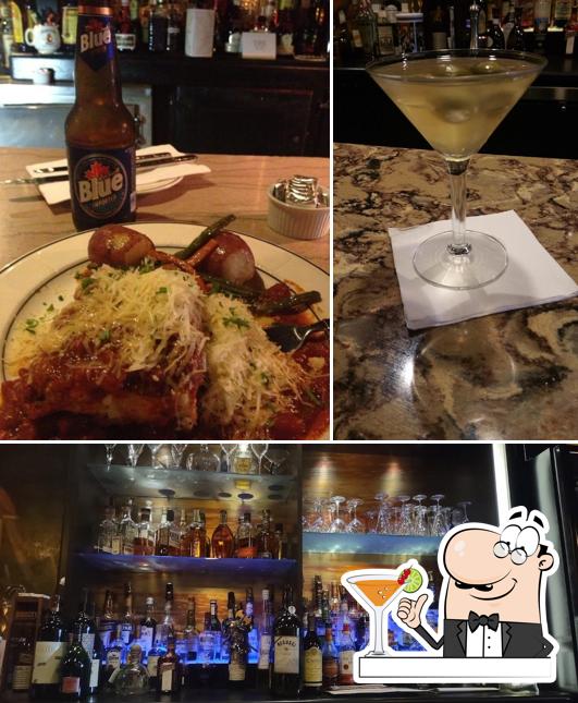 Georgio's Cafe International, Toledo - Restaurant menu, prices and reviews