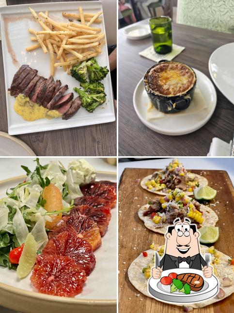 The Banyan House Restaurant, North Port - Restaurant menu, prices and ...