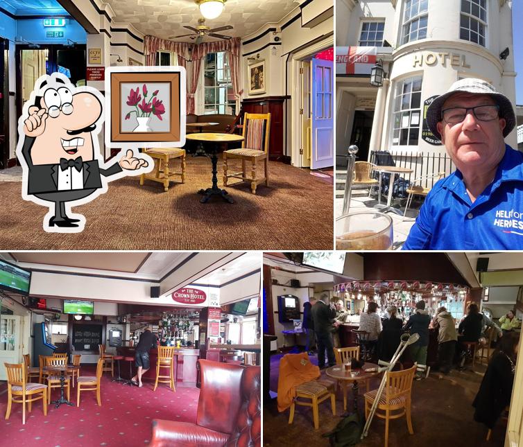 Best sport bars in Ryde, England, spring 2024 - Restaurant Guru
