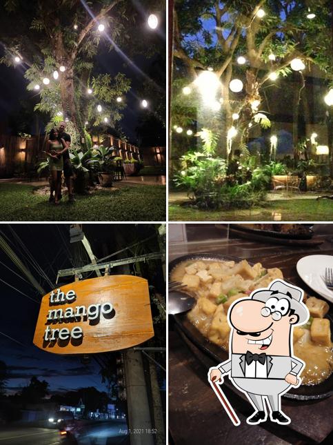 The Mango Tree Restaurant, Iloilo City - Restaurant menu, prices and ...