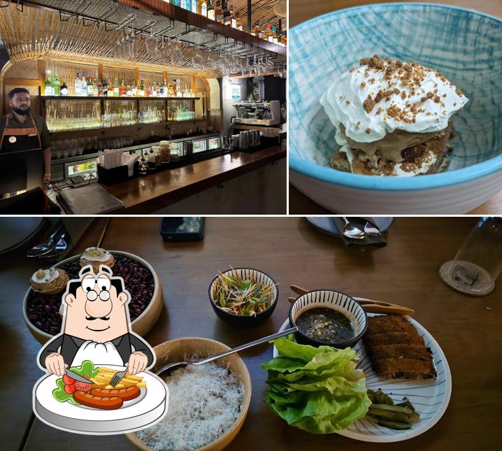 The Second House, Saligao - Restaurant menu, prices and reviews