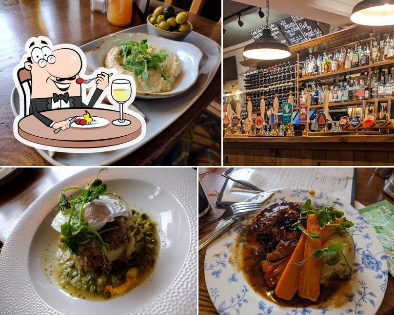 The Snowdon, Llandudno - Restaurant menu, prices and reviews