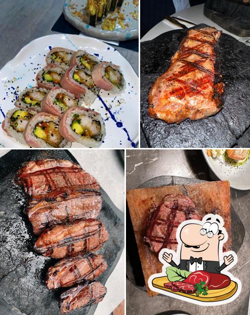 Restaurante Okus, Medellín - Restaurant menu and reviews