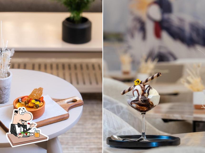 Aduna Bistro, Johannesburg - Restaurant menu, prices and reviews