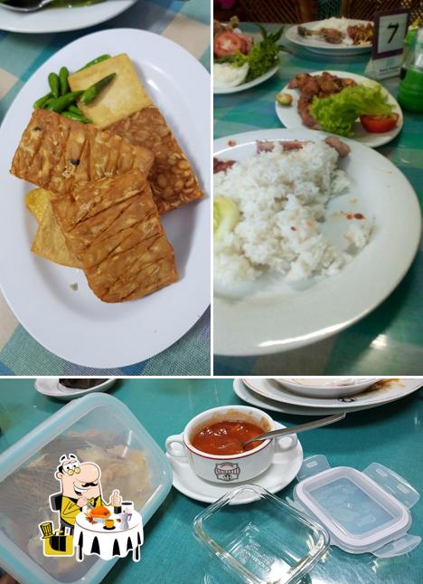 Ayam Goreng Suharti, Jakarta - Restaurant menu, prices and reviews