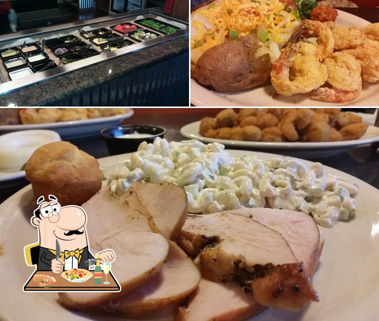 Red River BBQ & Grill in Houston - Restaurant menu and reviews