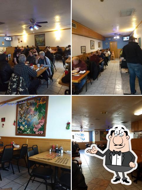 Blue Goose Cafe in Fennville - Restaurant menu and reviews