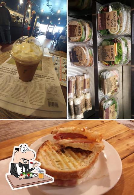 The Loft Coffee Bar, Everett - Restaurant menu, prices and reviews