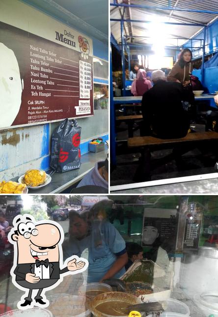 Traditional Indonesian Fast Food, Malang - Restaurant reviews