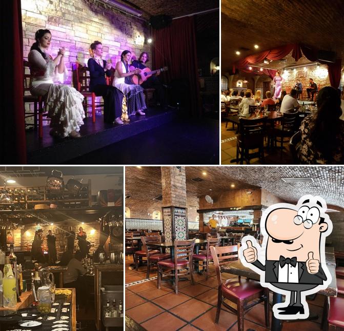 Cava Restaurant, Coral Gables - Restaurant menu, prices and reviews