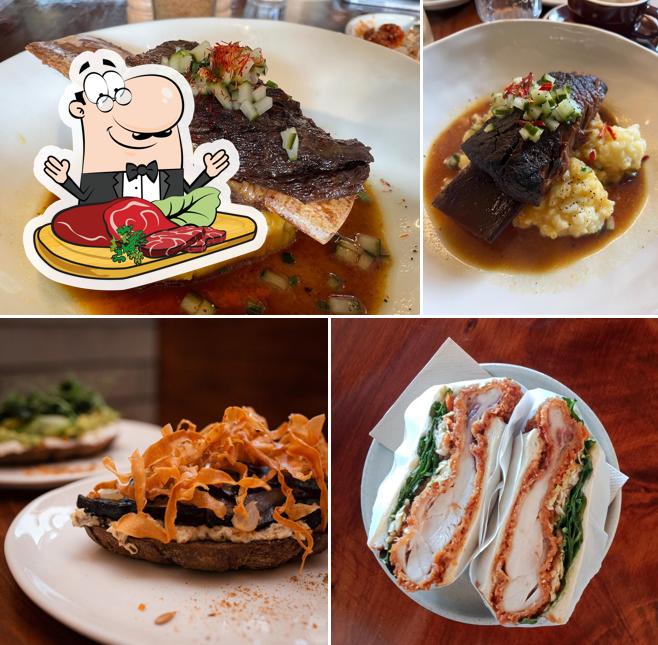 Chur Bae, Auckland - Restaurant menu, prices and reviews