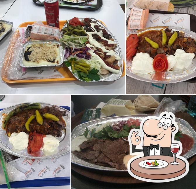 Best restaurants in Plaza Romania Mall - Restaurant Guru