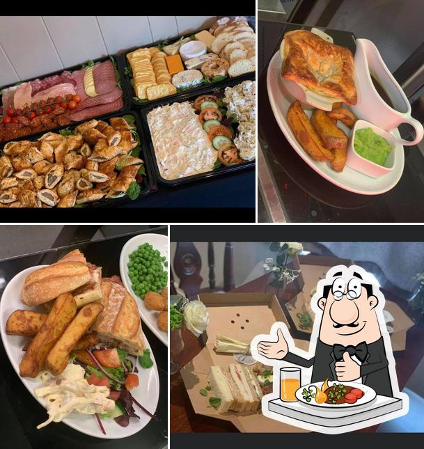 Best spicy chicken in Hull restaurants, spring 2024 - Restaurant Guru