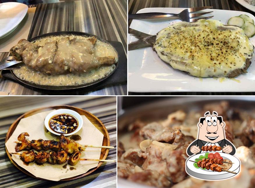 Ethan's Cafe restaurants in Valenzuela, spring 2024 - Restaurant Guru