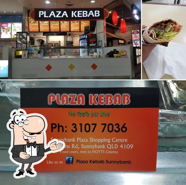 Kebab Zone in Sunnybank - Restaurant menu and reviews