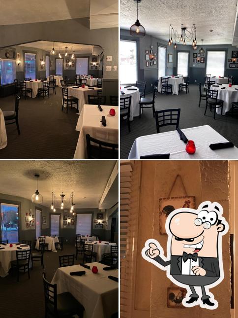 All places to eat and drink in Mequon, winter 2024 - Restaurant Guru