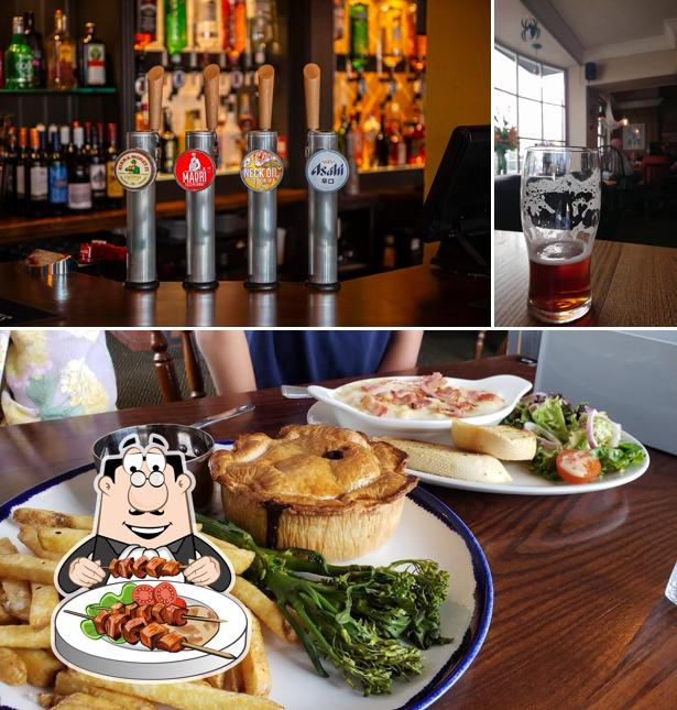 Good Companions, Reading - Restaurant menu, prices and reviews
