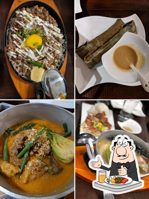 Hapag Filipino Cuisine in Yonkers - Restaurant menu and reviews