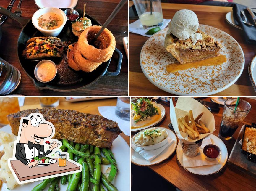 Haywire, Plano - Restaurant menu, prices and reviews