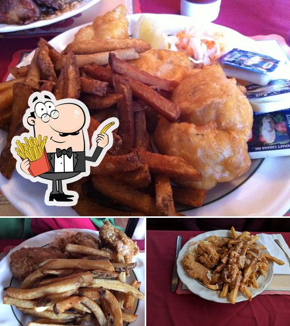 Hoi Pun Restaurant, Placentia - Restaurant menu, prices and reviews