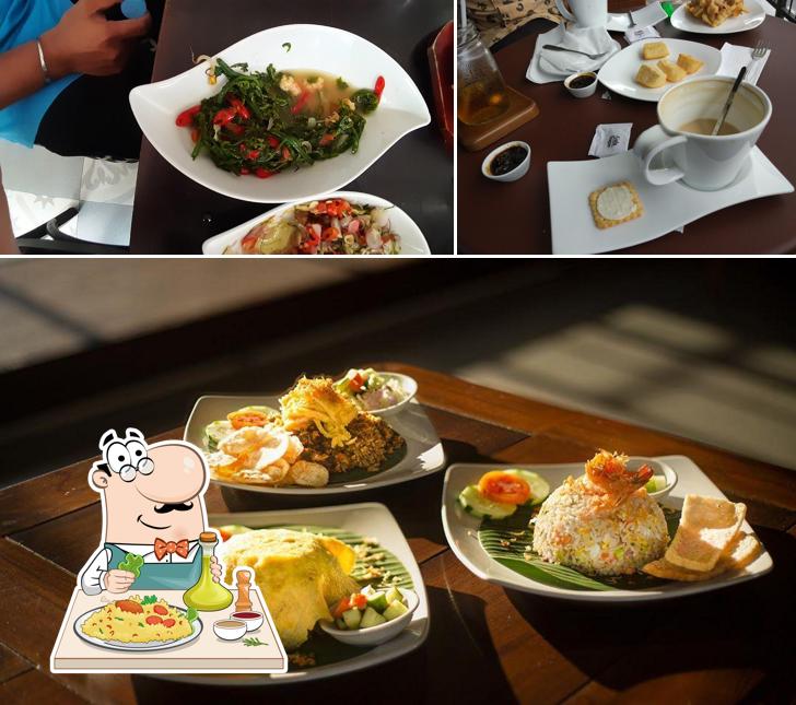 La'SARAI Cafe & Resto, Palangkaraya - Restaurant reviews