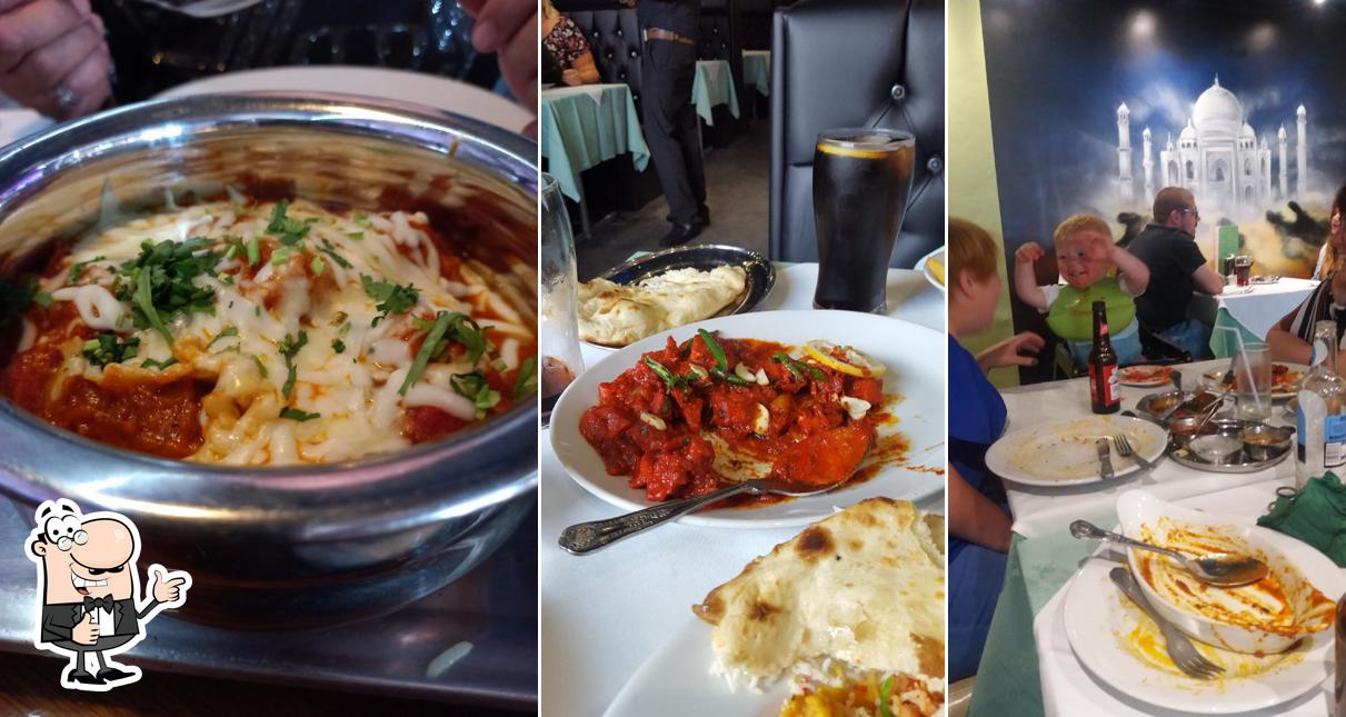 Mangrove Restaurant & Takeaway, 1 Manchester Rd in Bolton - Restaurant ...