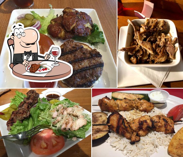 Top 4 restaurants with baklava in Romulus, september 2025 - Restaurant Guru