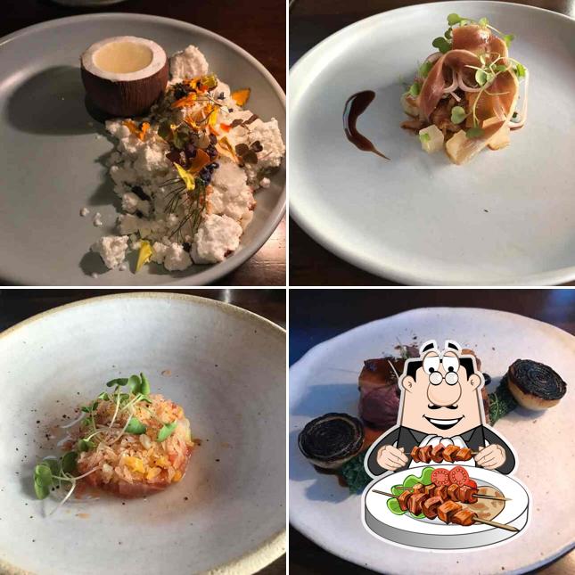 Best seafood in Pokolbin restaurants, spring 2024 - Restaurant Guru