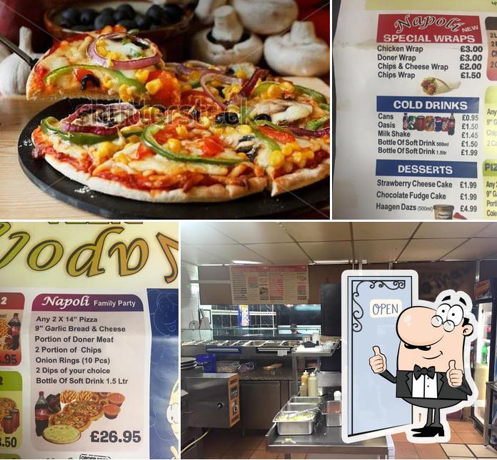 Top 10 restaurants in Nuneaton, november 2025 - Restaurant Guru