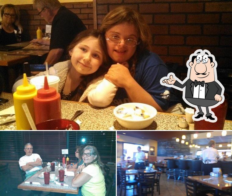 Nick's Diner, Surprise - Restaurant menu, prices and reviews