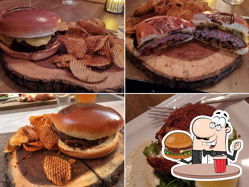 Char House on the Boulevard in Wheeling - Restaurant menu and reviews