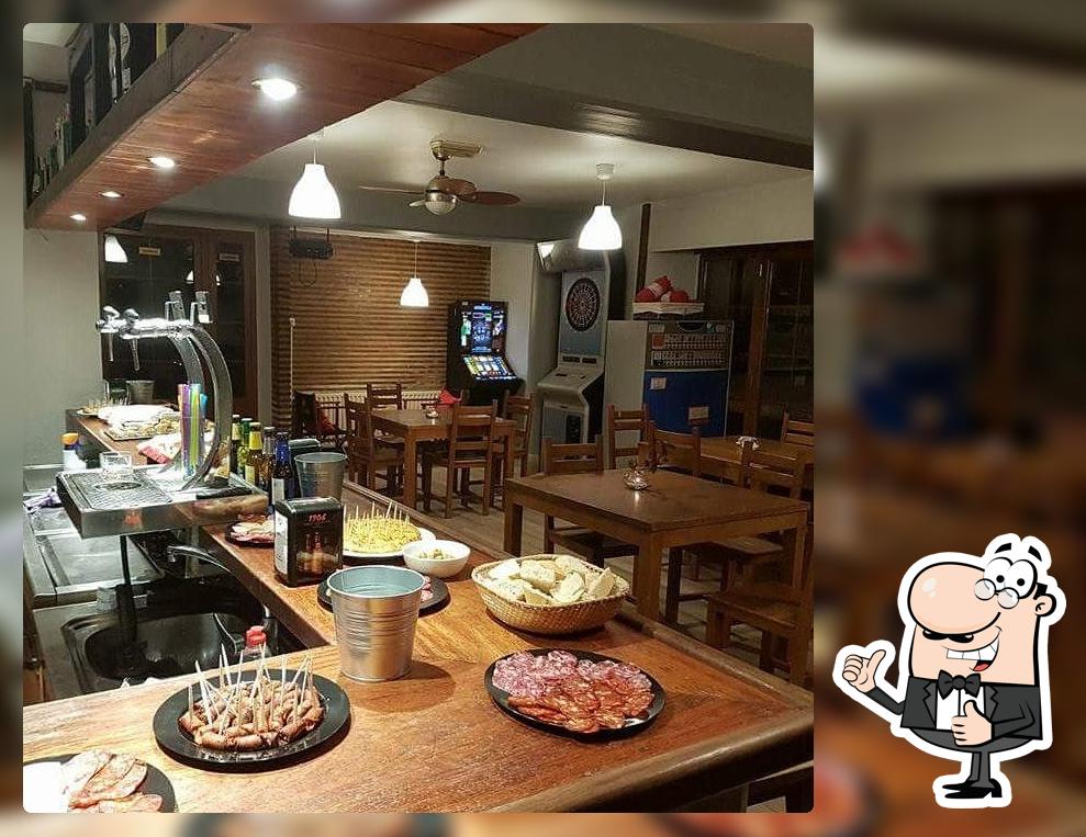 Todos los sitios para comer y beber en Leza, invierno 2023 - Restaurant ...