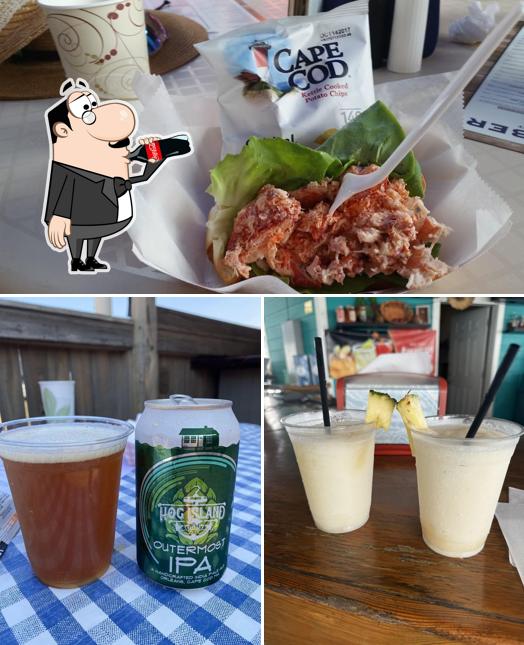 Beachcomber in Wellfleet, 1120 Cahoon Hollow Rd in Wellfleet ...
