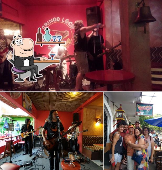 Gringo Loco Cantina, Puerto Vallarta - Restaurant menu, prices and reviews
