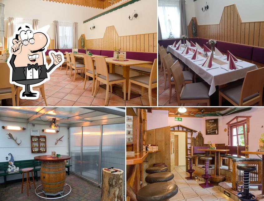 Finden Sie die besten Restaurants in Engerwitzdorf, Frühling 2024 ...